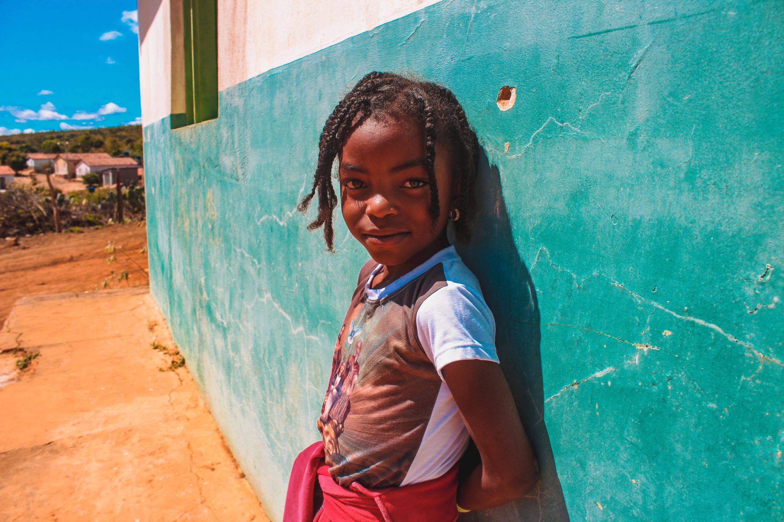 Quem somos | AVSI Brasil