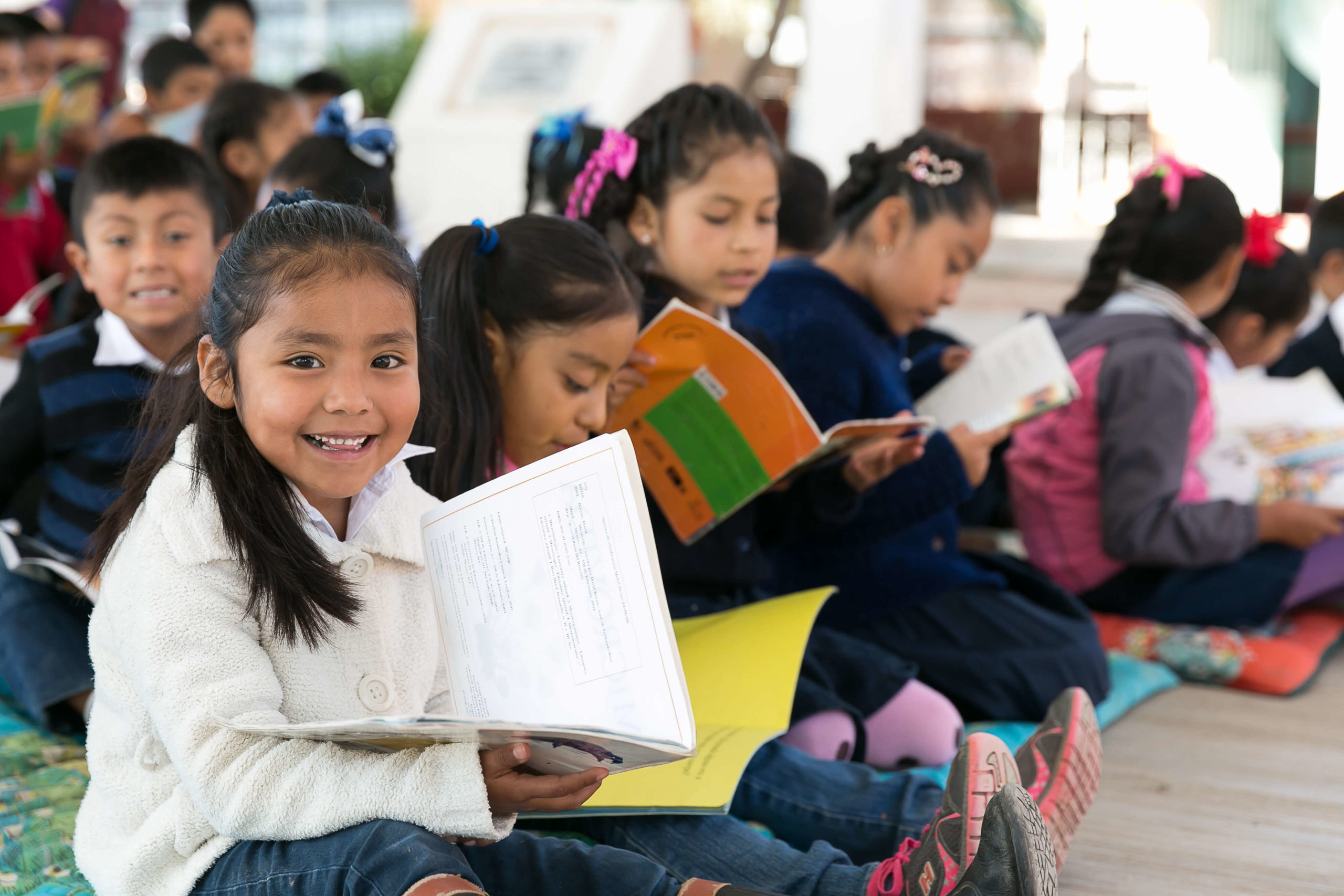 Rede AVSI | AVSI Brasil