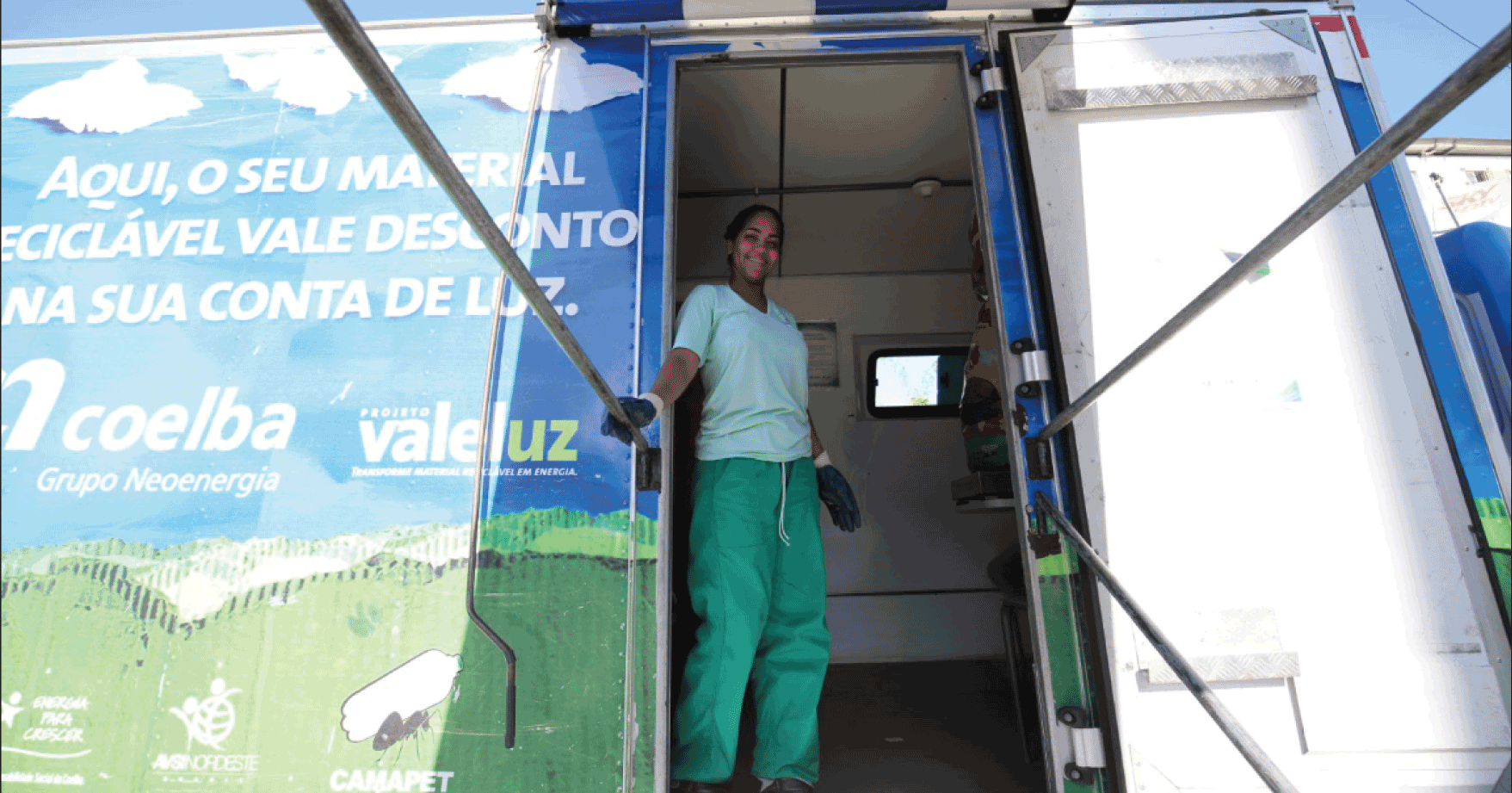 O verdadeiro patrimônio da AVSI Brasil | AVSI Brasil