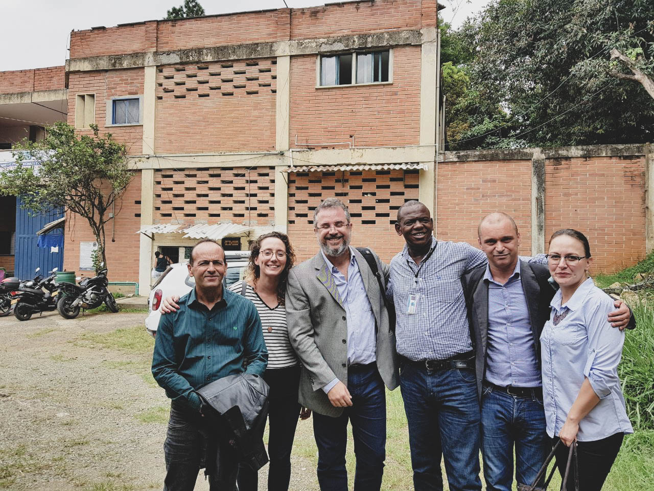 AVSI Brasil e FBAC: parceria que transforma | AVSI Brasil