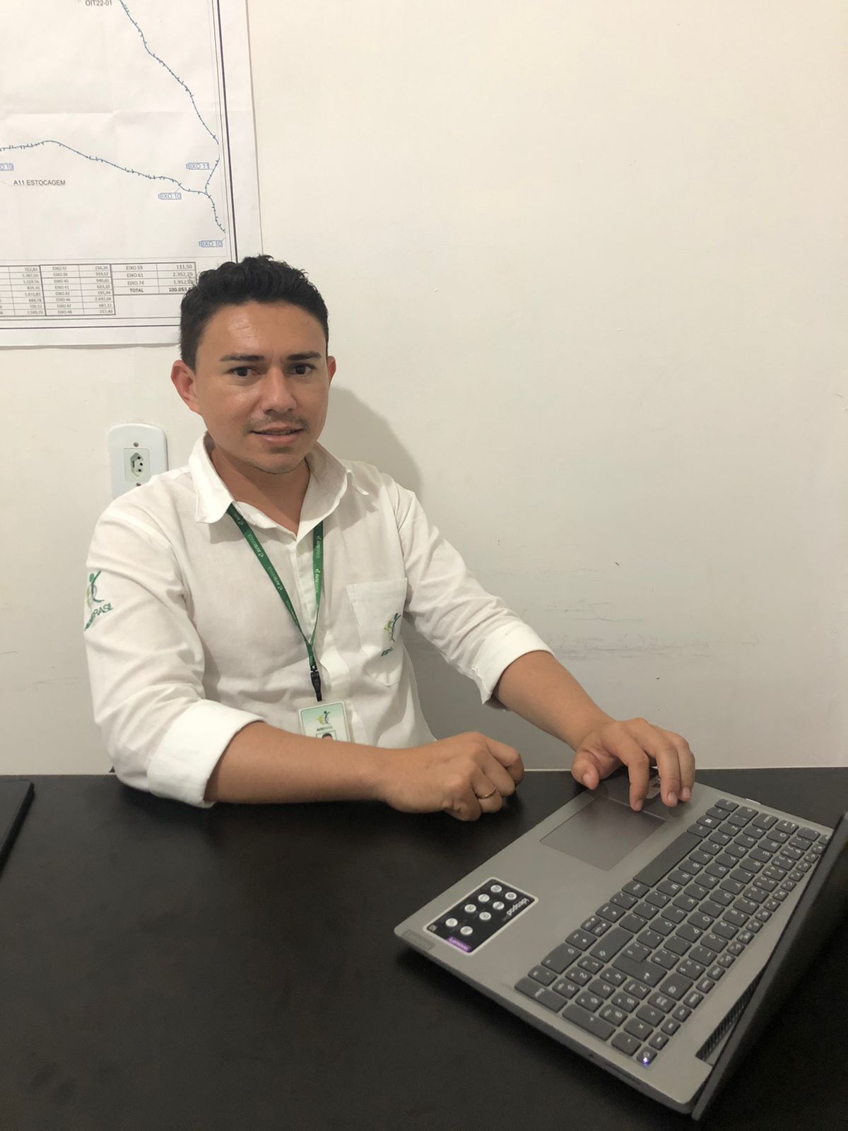 Thiago Dias Oliveira | AVSI Brasil