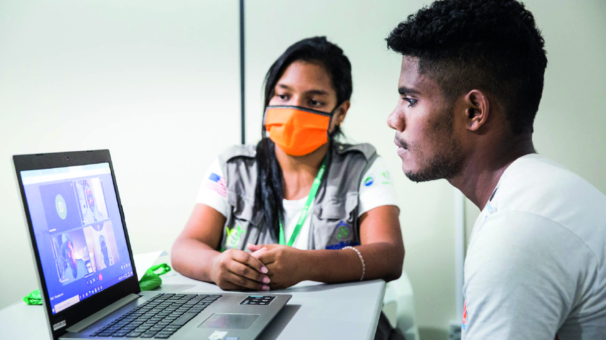 Casa Bom Samaritano e IMDH abrem 2ª chamada para processo seletivo de ...